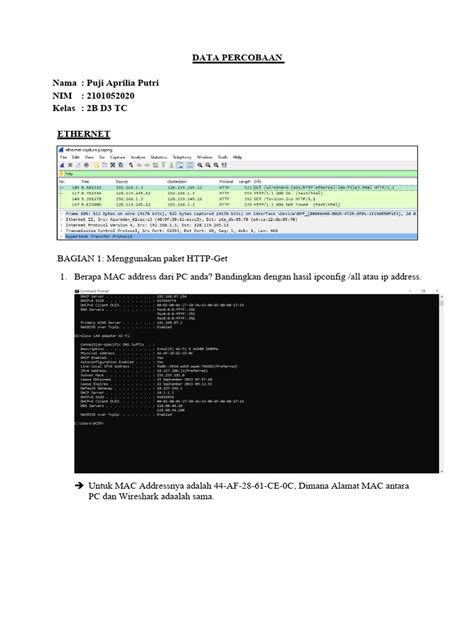 Day 3 Ethernet Dan Arp 2 Pdf
