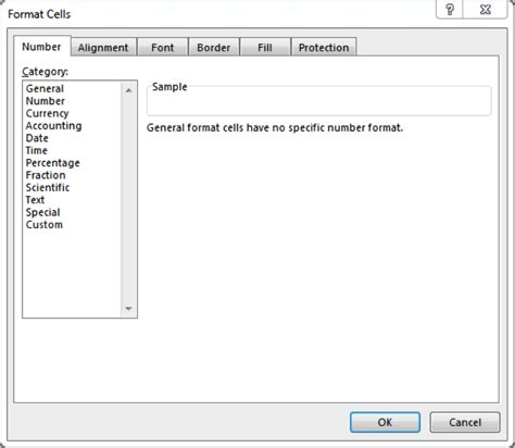 cell format computer applications for managers