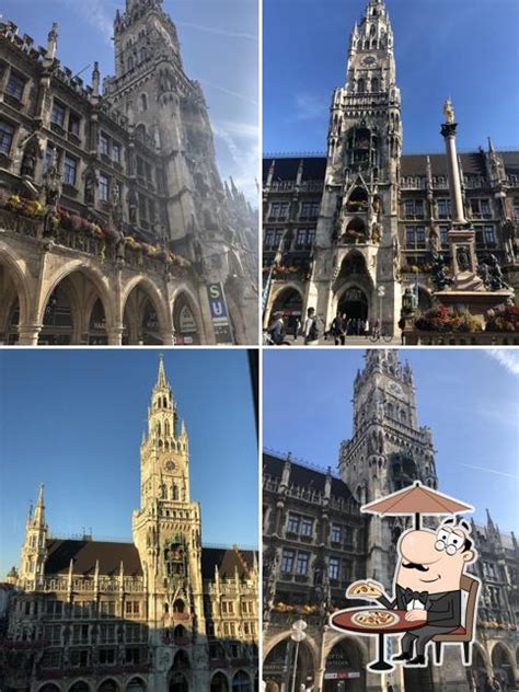 Cafe Glockenspiel Gmbh München Speisekarte Preise Und Bewertungen