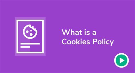 Cookie Consent Examples Privacy Policies