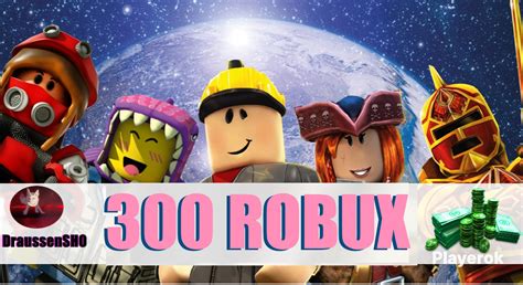 Купить 💸МОМЕНТАЛЬНЫЕ 300 РОБУКСОВ💸 Roblox за 449 ₽ - Робуксы Roblox