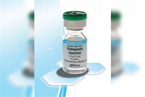 Kemenkes Belum Berencana Tambah Stok Fomepizole