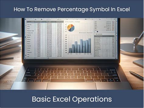 Excel Tutorial How To Remove Percentage Symbol In Excel Excel