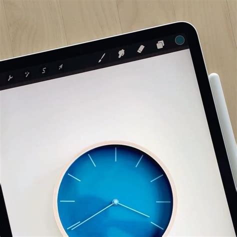 Free Procreate Tutorials Cool Animation Idea