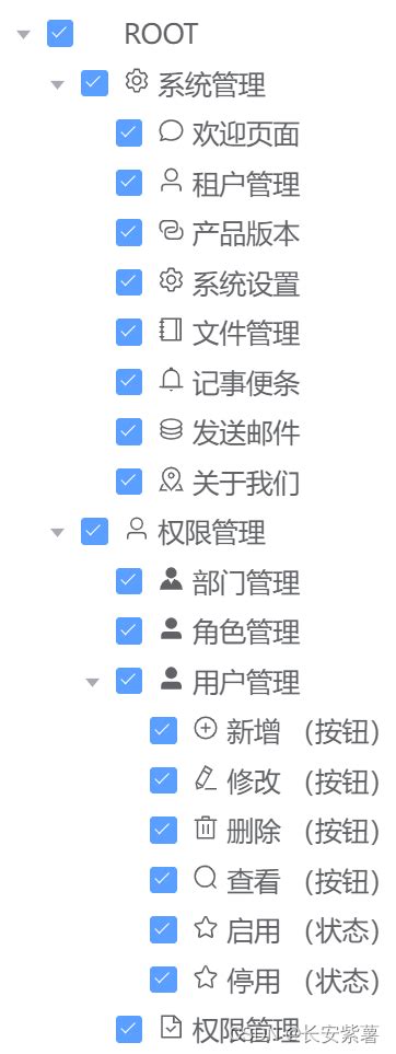 黑豹程序员 Elementplus支持树型组件带图标以及icon避坑element Plus 树 图标 Csdn博客