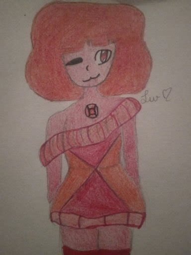 Ruby Army Wiki Steven Universe Amino