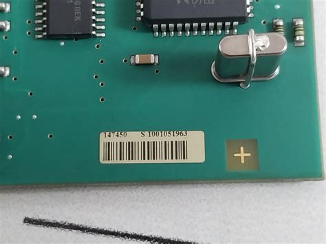 Abb Cbi20 P Binary Input Module Aeliya Marine