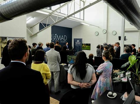 Tech Council Of Australia Welcomes National Quantum Strategy Tech Council Of Australia