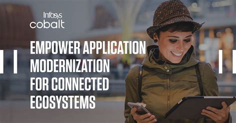 Infosys On Linkedin Applicationmodernization Infosyscobalt Dpa