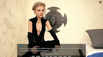 I CAME INSIDE MY SEX SLAVE SEX Tales From The Unending Void XVIDEOS COM