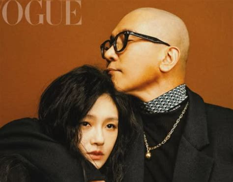 Koo Jun Yup Targets Late Barbie Hsus Ex Husband Wang Xiaofei
