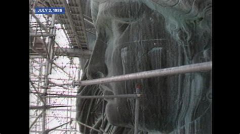 Statue Of Liberty Videos At Abc News Video Archive At Abcnews Com