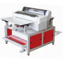 Inkjet Ctp Solutions At Best Price In Mumbai By Technova Imaging Systems Private Limited ID