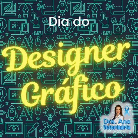 Olá Meus Queridos Dia Do Designer GrÁfico Uma Homenagem Aos