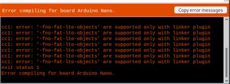 将 Arduino Ide 移植到 Risc V 64 Kxxt