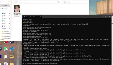 这个要怎么解决呢 Issue wangshub Douyin GitHub