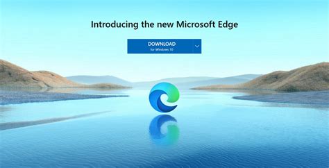 Chromiumベースの新「microsoft Edge」が正式リリース！ダウンロード＆インストール手順紹介と初期設定の流れ解説