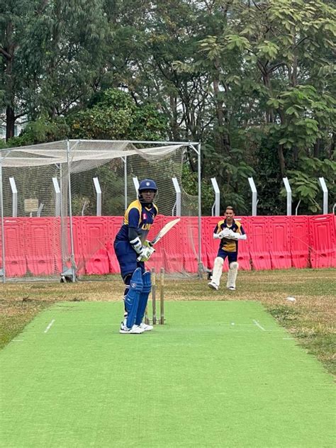 Kithmina Hewage On Linkedin Yesterday I Got To Do Something Ive Loved