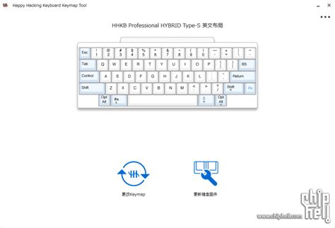 60的码农buff神器，hhkb Hybrid Type S 双模静音版测评 原创分享新 Chiphell 分享与交流用户体验