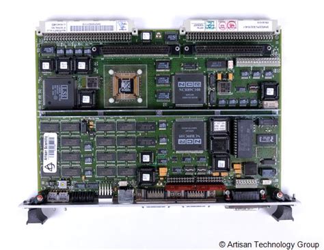 SPARC CPU CE Force Computers SPARC Single VME Board Computer ArtisanTG