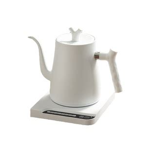 不锈钢烧水壶电热水壶家用长嘴泡茶专用冲茶壶温控手冲咖啡壶 阿里巴巴