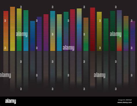 Volume Background Vector Illustration Stock Vector Image And Art Alamy