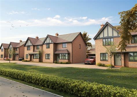 Former Felixstowe Carpenter John Crewdson In Running For Builders