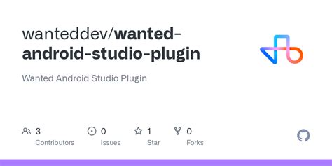 Github Wanteddev Wanted Android Studio Plugin Wanted Android Studio Plugin