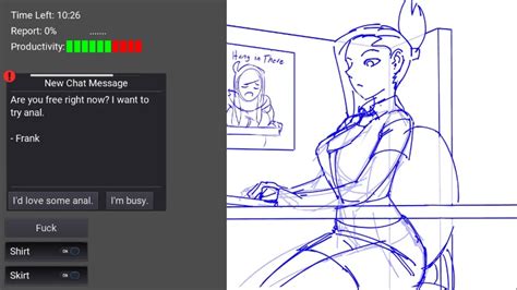 Barely Working Update By DPMaker