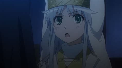 A Certain Magical Index II Image Fancaps A Certain Magical Index II Image Fancaps