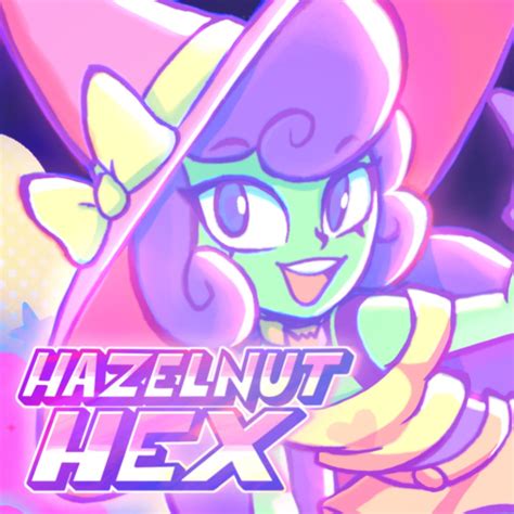 Hazelnut Hex Ign
