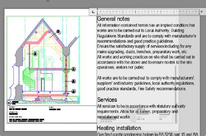 What New In AutoCAD Mtext Enhancements