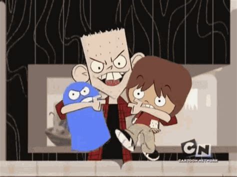 Cartoon Network Mac And Bloo  Cartoon Network Mac And Bloo Terrence Discover And Share S