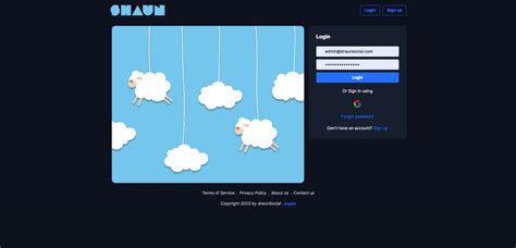 shaunsocial the php social network platform by socialloft codester
