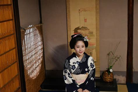 Maiko20220723206 【maiko July 23 2022】 Maiko Is Yuzuha Flickr