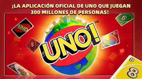 UNO Apps En Google Play