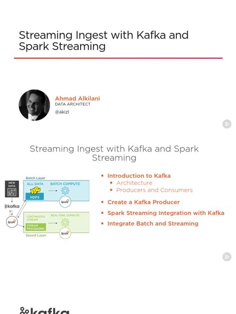 5 Spark Kafka Cassandra Slides Pdf Pdf Apache Spark Apache Hadoop