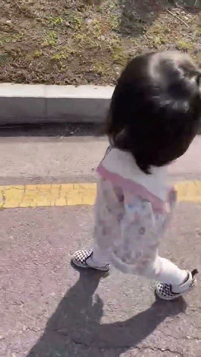 21개월아기질주하는이유가 엄마 저기 있잖아욤ㅋ🏃‍♀️💨 엄마사랑 귀여운아기 육아일기 언어발달 Youtube
