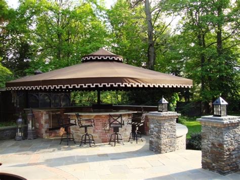 50 Shades Of Cool Awnings To Shade The Sun Milanese Remodeling
