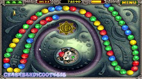 Zuma Deluxe Game Free Grosent