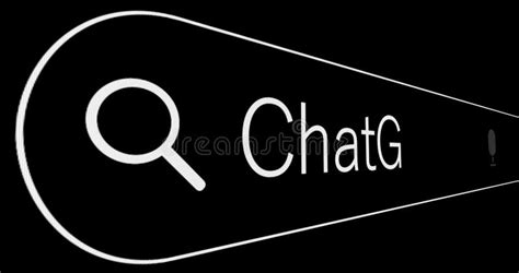 Chatgpt 5 Web Browser Search Query Stock Video Video Of Chat Prompt