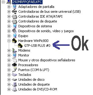GTP USb Pic Programmer Electronics Forum Circuits Projects And Microcontrollers