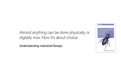 User Interfaces Beyond The Screen Prototypr