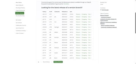 Linux系统中安装 Node的详细步骤nodev2173安装 Csdn博客