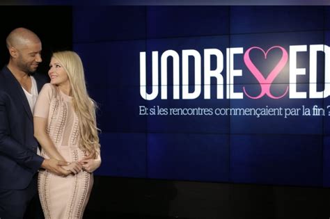 Undressed La Nouvelle émission Présentée Par Tatiana Et Xavier
