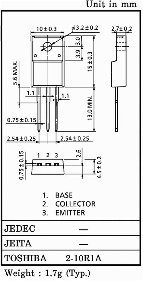 All About C5353 Transistor Datasheet Specifications And More