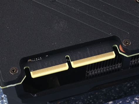 ASUS GeForce RTX 3090 STRIX OC Review Pictures Teardown TechPowerUp