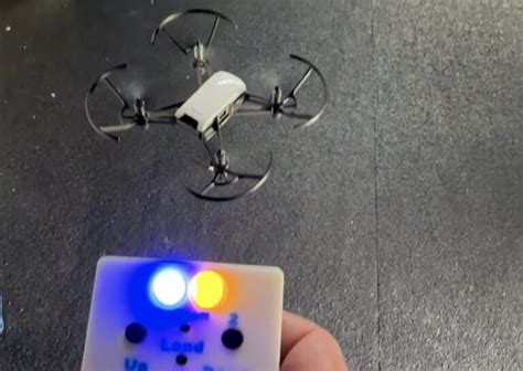 A Drone Remote Designed To Enhance Magic Shows Arduino Blog