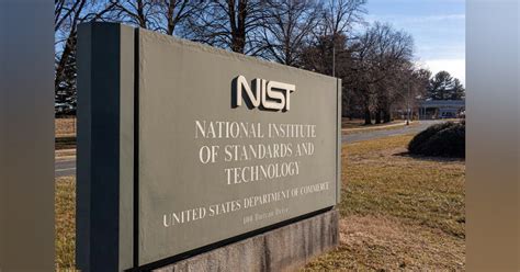 Nists New And Improved Cybersecurity Framework Automation World