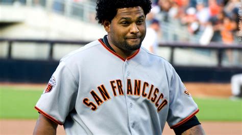 Sandoval Returning To Giants On Minor League Deal As He Attempts To